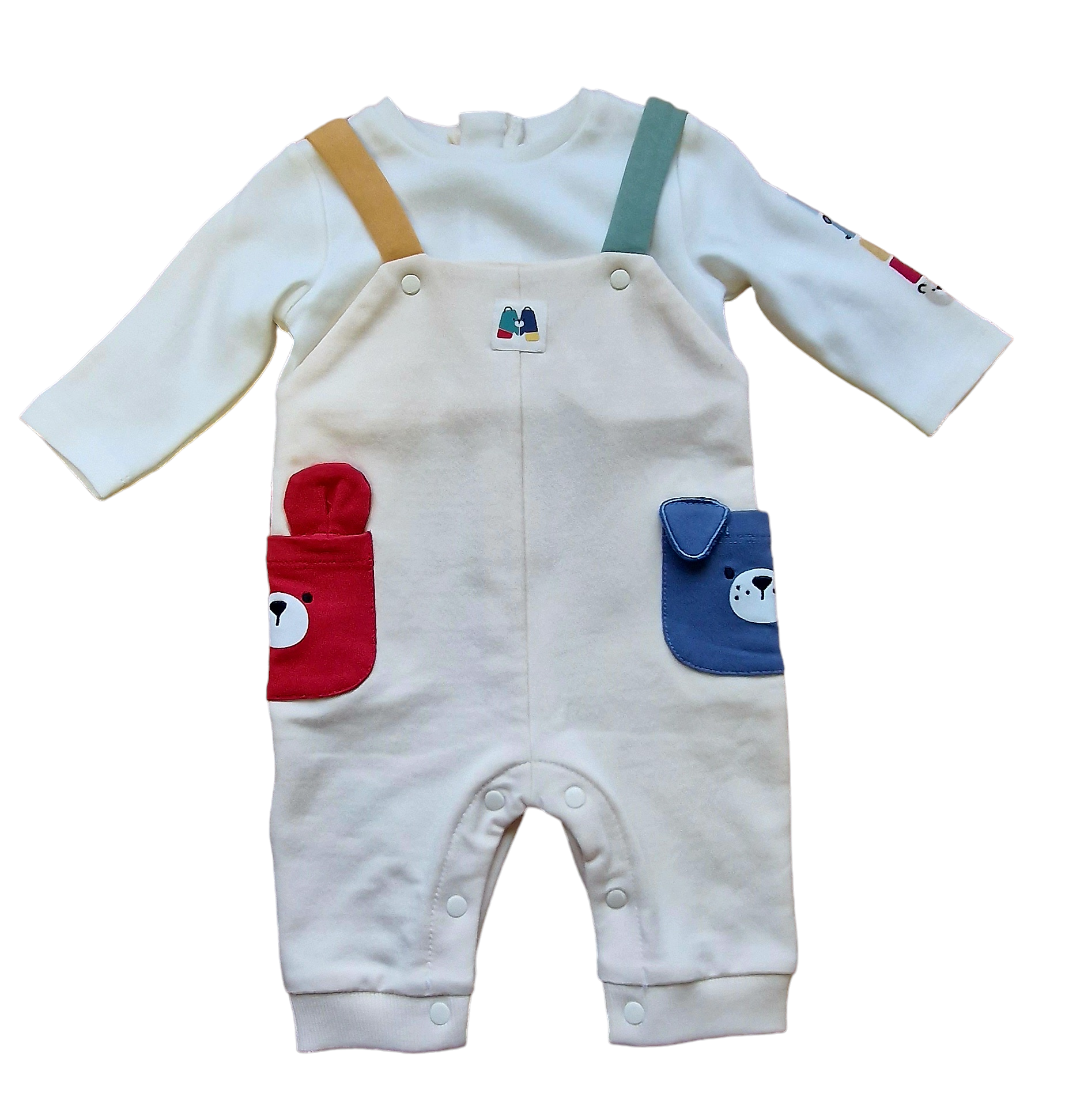 Newborn Boys Sets – mono kidswear